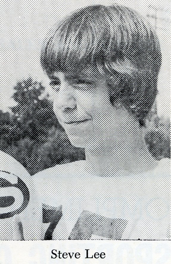 Steve Lee and Barry Culler, r.i.p. – Shane K. Smith Photography