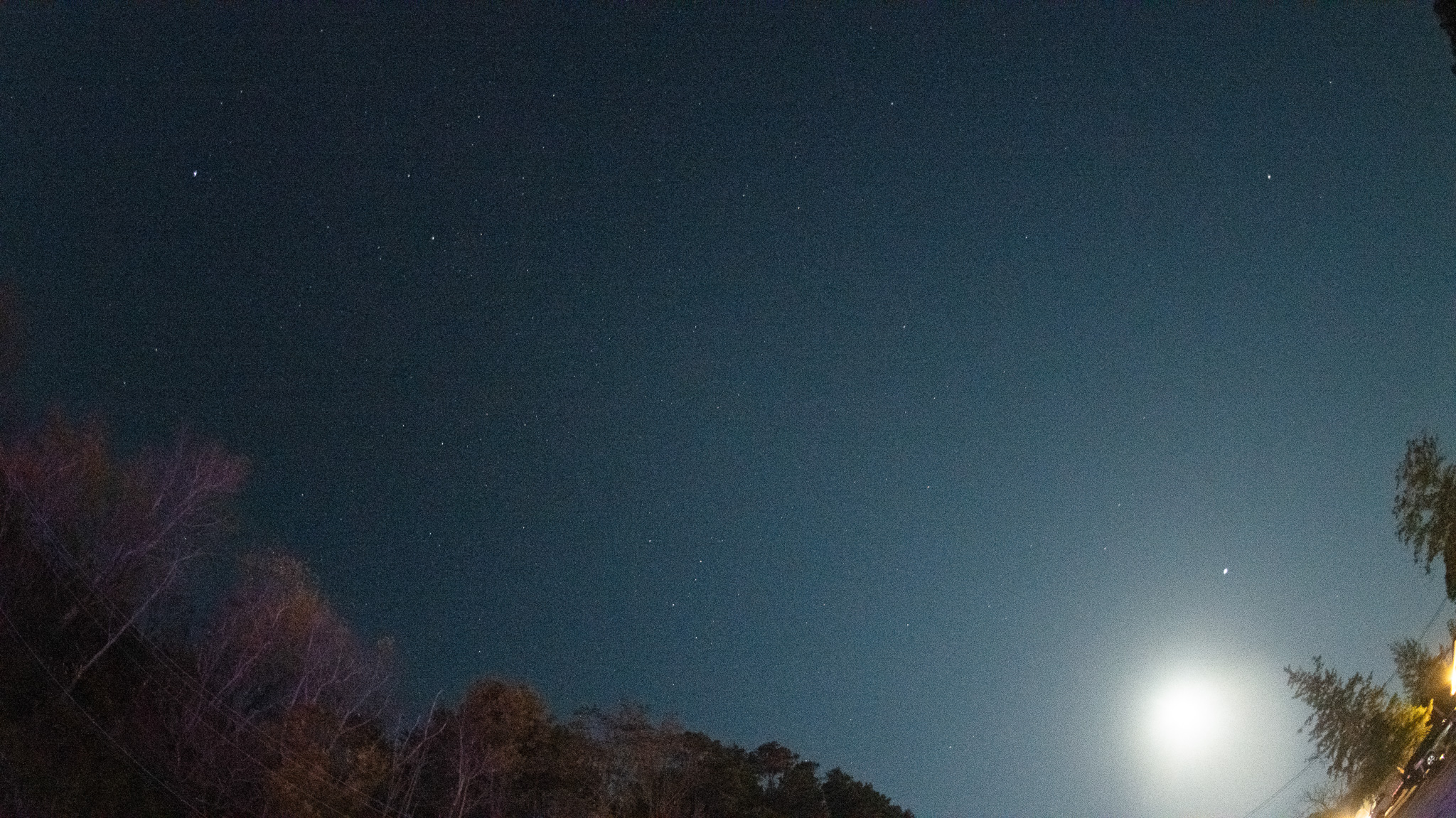 vacation Bryson City Full Moon 20231029_0023 – Shane K. Smith Photography